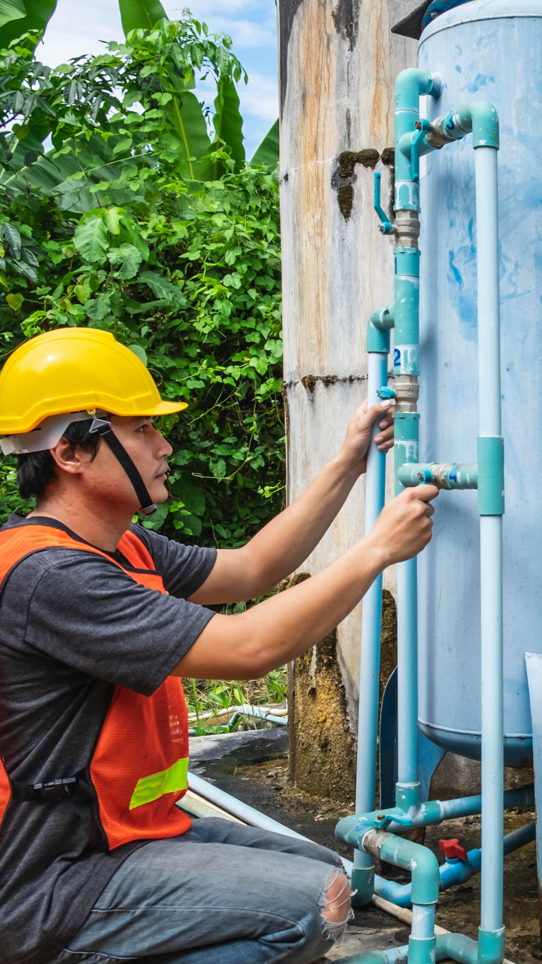Get Started – North Coast Plumbers JATC